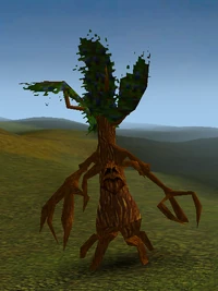 Wood Elemental | Warrior Kings: Battles Wiki | Fandom