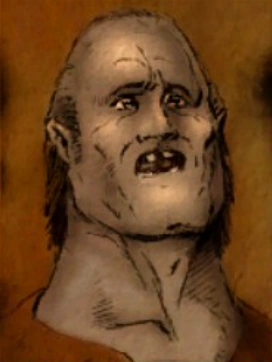 Paul the Simple | Warrior Kings: Battles Wiki | Fandom