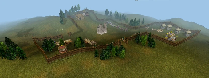 Torgar | Warrior Kings: Battles Wiki | Fandom