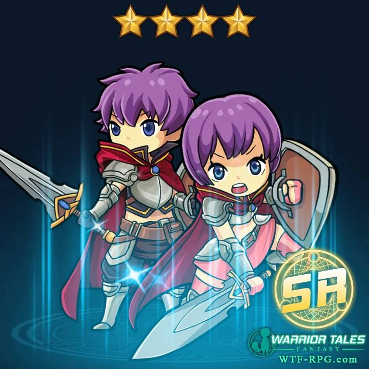 Knight | Warrior Tales Fantasy en Español Wiki | Fandom