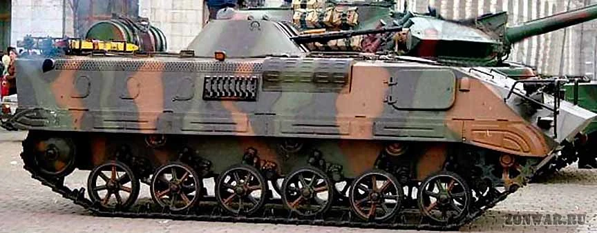 MLVM | Воины и военная техника вики | Fandom