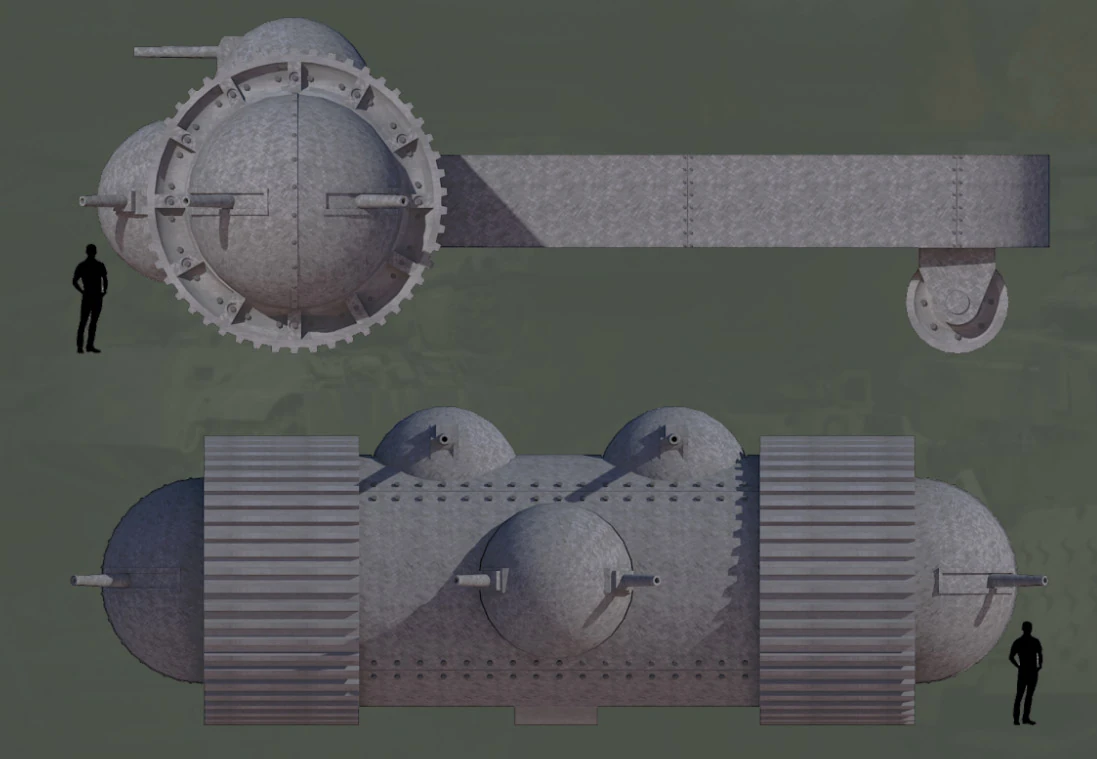 Cossor Land Cruiser | Воины и военная техника вики | Fandom