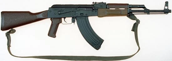 MPi-KM | Воины и военная техника вики | Fandom