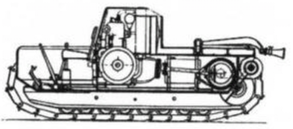Fiat 4000 | Воины и военная техника вики | Fandom