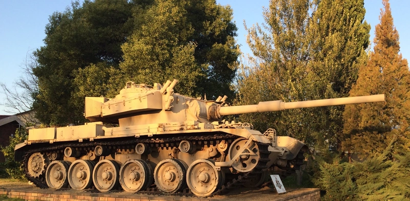 Olifant | Воины и военная техника вики | Fandom