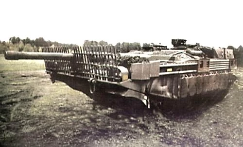 Strv 103C | Воины и военная техника вики | Fandom