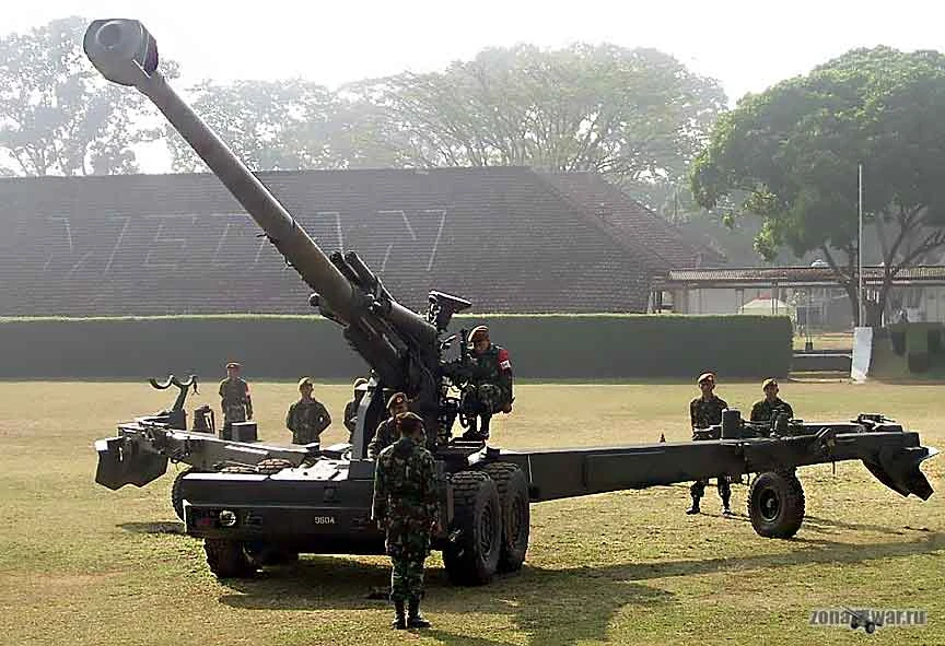 FH-2000 | Воины и военная техника вики | Fandom