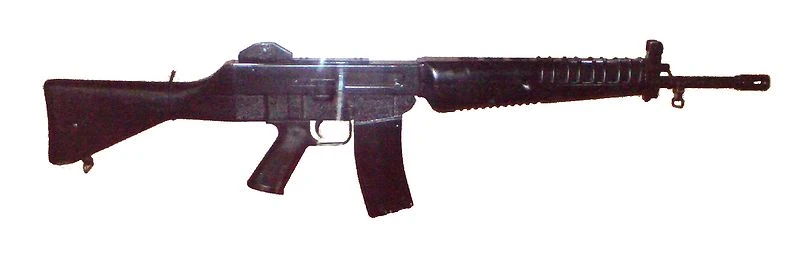 CIS SAR-80 | Воины и военная техника вики | Fandom