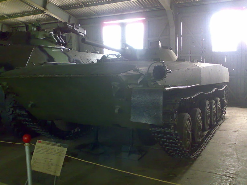 Объект 911 | Воины и военная техника вики | Fandom