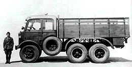 Breda 51 | Воины и военная техника вики | Fandom