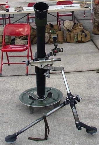 M252 | Воины и военная техника вики | Fandom