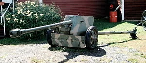 Pak 40 | Воины и военная техника вики | Fandom