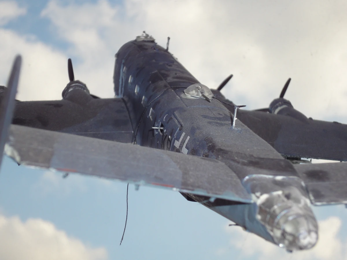 Ju 290 | Воины и военная техника вики | Fandom