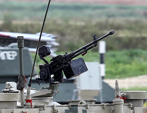 W85 | Воины и военная техника вики | Fandom