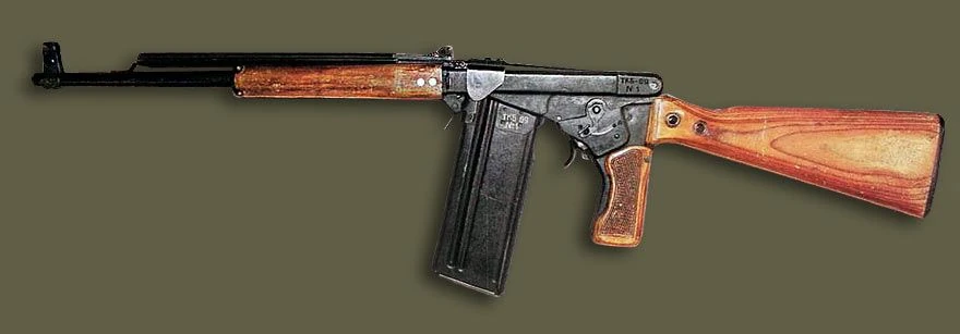 ТКБ-09 | Воины и военная техника вики | Fandom