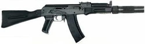 АК-9 | Воины и военная техника вики | Fandom