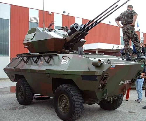 BOV-3 | Воины и военная техника вики | Fandom