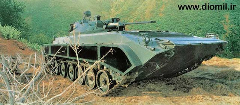 Boragh | Воины и военная техника вики | Fandom