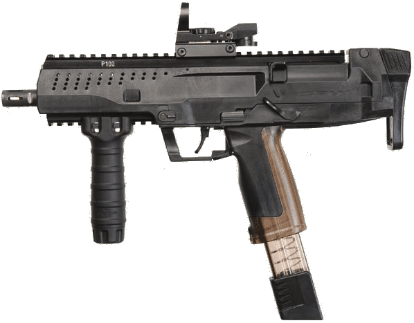 ST Kinetics CPW | Воины и военная техника вики | Fandom