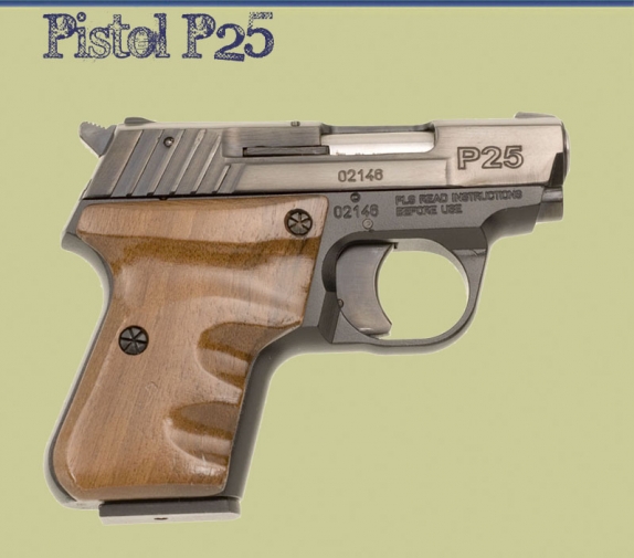 Zastava P25 | Воины и военная техника вики | Fandom