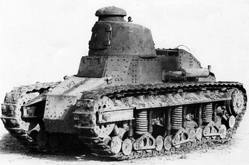 Renault NC1 | Воины и военная техника вики | Fandom