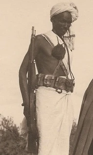 Дубаты | Воины и военная техника вики | Fandom