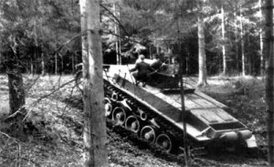 VK 30.01 (P) | Воины и военная техника вики | Fandom