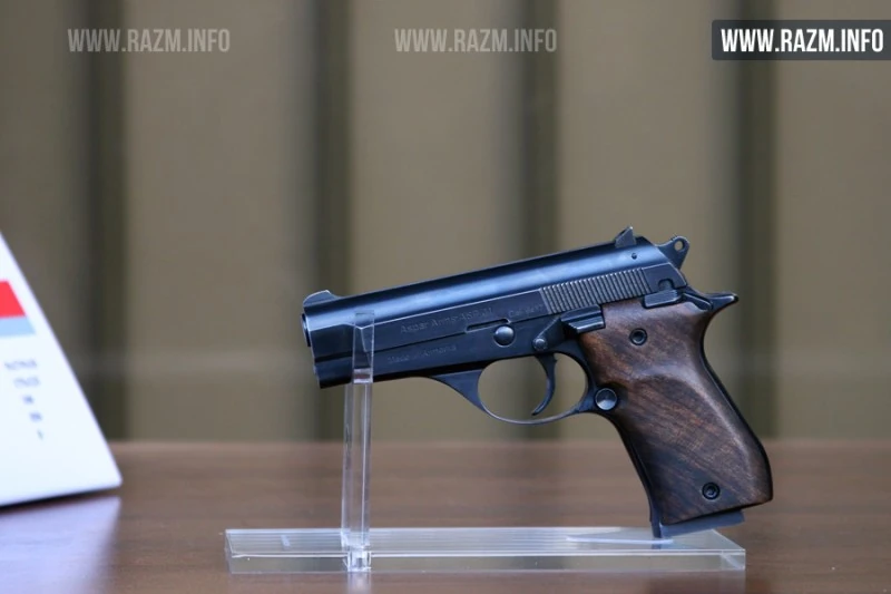 ASP-01 | Воины и военная техника вики | Fandom