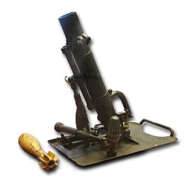 Granatwerfer 36 | Воины и военная техника вики | Fandom