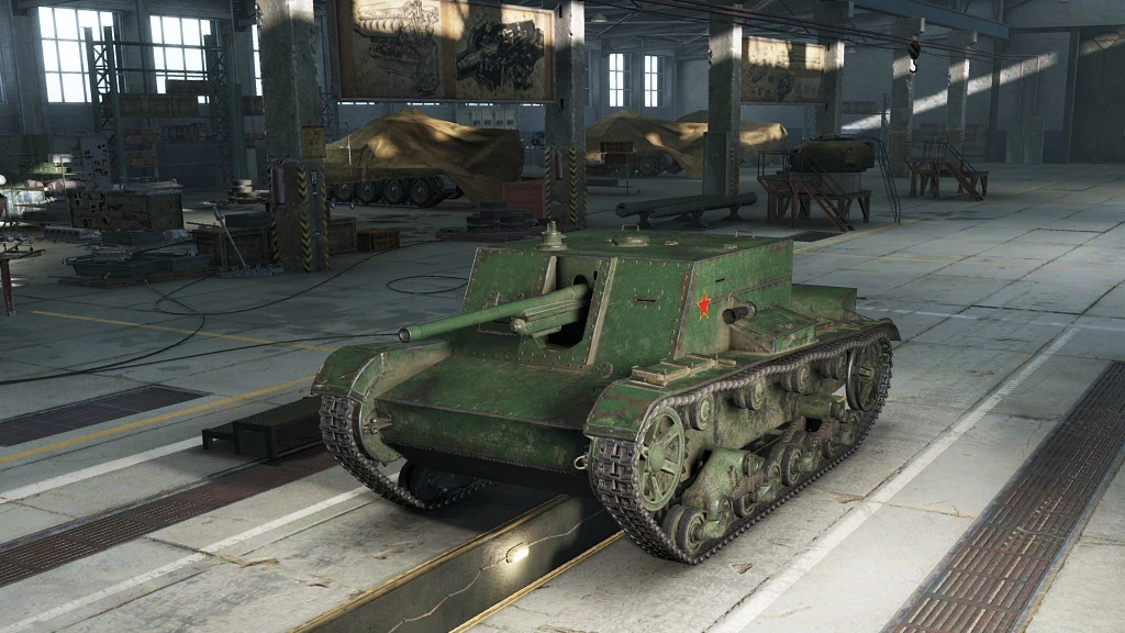 T-26G FT | Воины и военная техника вики | Fandom