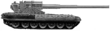 Landkreuzer P. 1500 Monster | Воины и военная техника вики | Fandom