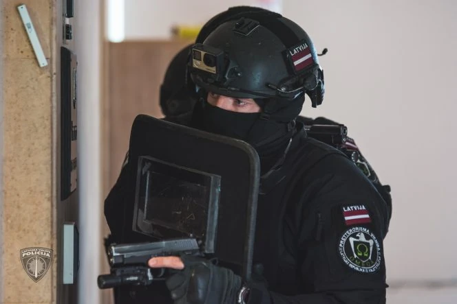 Omega (Латвия) | Воины и военная техника вики | Fandom