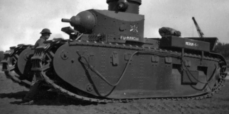 M1921 | Воины и военная техника вики | Fandom