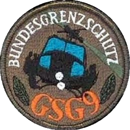 GSG 9 | Воины и военная техника вики | Fandom