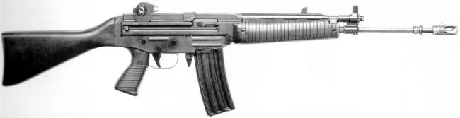 SIG SG 530 | Воины и военная техника вики | Fandom