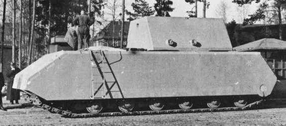 Porsche Typ 205/1 | Воины и военная техника вики | Fandom