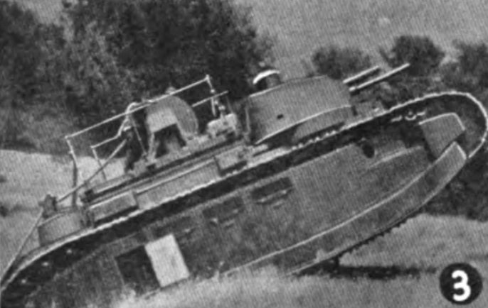 Char 1C | Воины и военная техника вики | Fandom