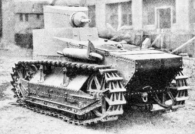 T1 Cunningham | Воины и военная техника вики | Fandom