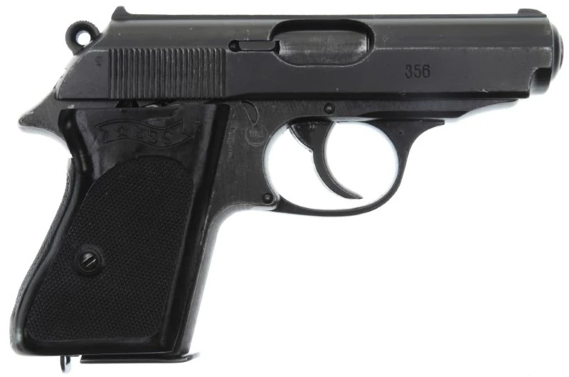 Тип 52 (пистолет) | Воины и военная техника вики | Fandom