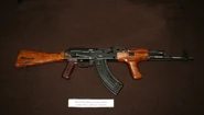 Pistol Mitralieră model 1963 | Воины и военная техника вики | Fandom