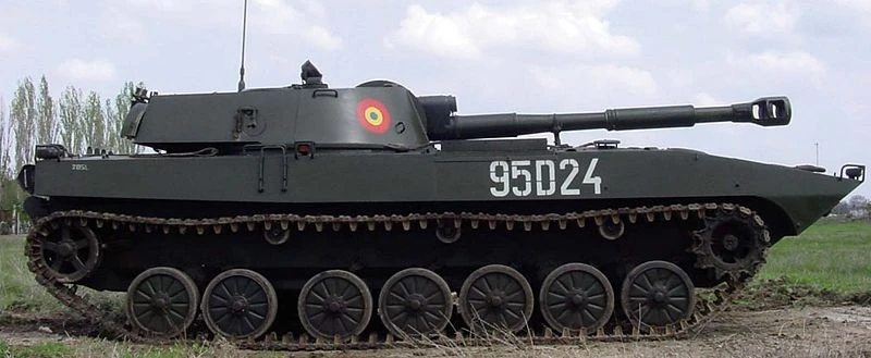 Model 89 | Воины и военная техника вики | Fandom