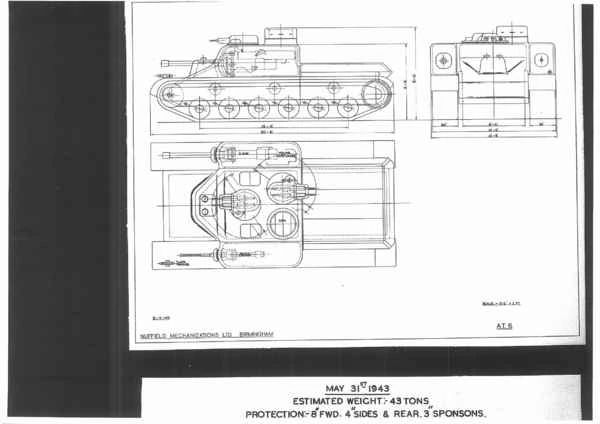 AT 6 | Воины и военная техника вики | Fandom