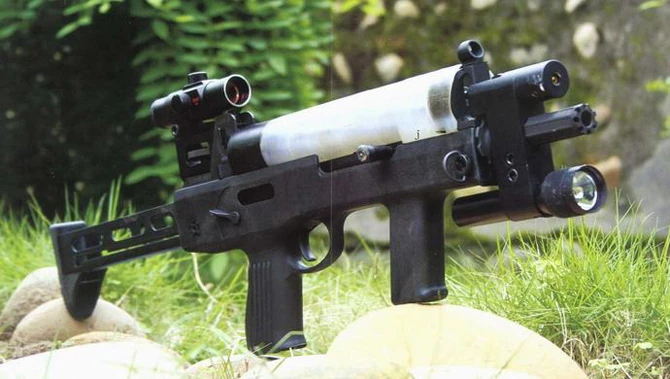 CF-05 | Воины и военная техника вики | Fandom