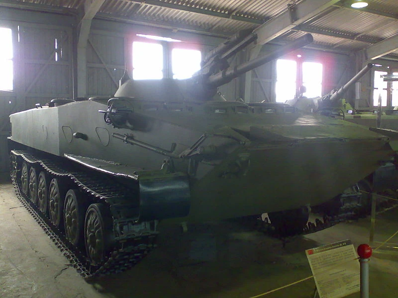 Объект 914 | Воины и военная техника вики | Fandom