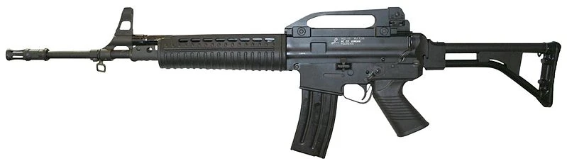 Pindad SS2 | Воины и военная техника вики | Fandom