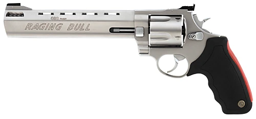 Taurus Raging Bull | Воины и военная техника вики | Fandom