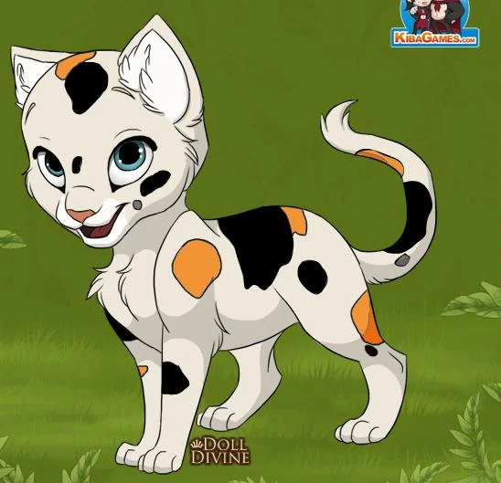 Sweetpaw | Warrior Cat RP Wiki | Fandom