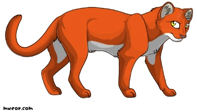 Azrael | WarriorCats-Erfindung Wiki | Fandom