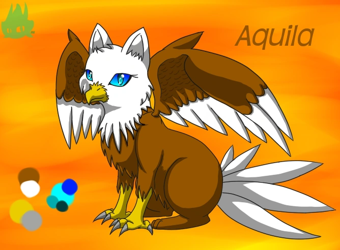 Aquila | WarriorCats-Erfindung Wiki | Fandom