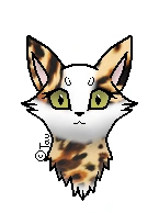 Cherrypaw | WarriorCats-Erfindung Wiki | Fandom